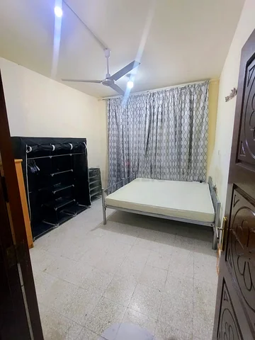 Rooms for Rent in Shabiya 12 - Partitions & Bed Spaces | dubizzle