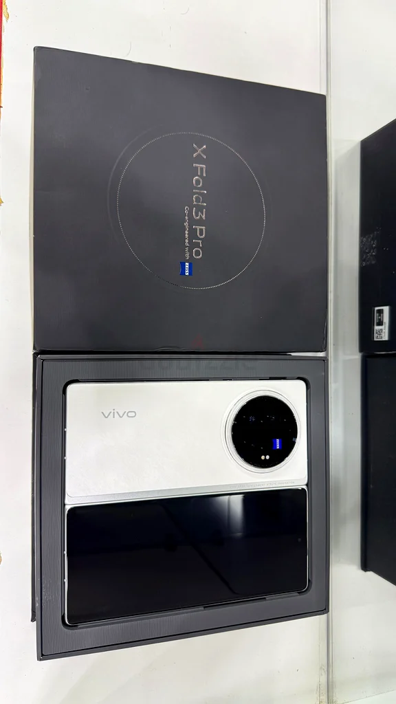 Vivo X Fold 3 pro | dubizzle