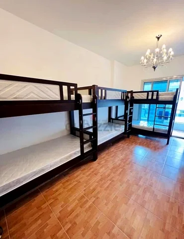 Bed Space for rent in Dubai | dubizzle