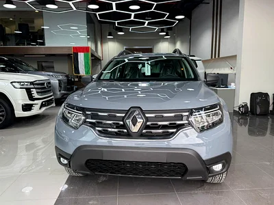Export Renault Cars for Sale in UAE | dubizzle