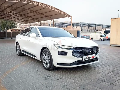 Ford Taurus for sale in UAE | dubizzle