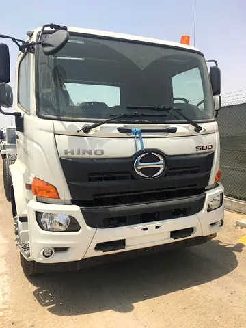 New Hino cars for sale from dealer in Dubai | dubizzle