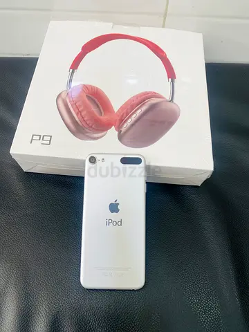 Apple iPod for sale in UAE | dubizzle