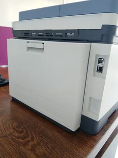 HP COLOR LASERJET pro MFP 3303 SDW | dubizzle