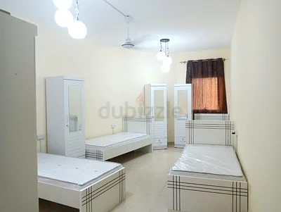 Bed Space for rent in Sharjah | dubizzle