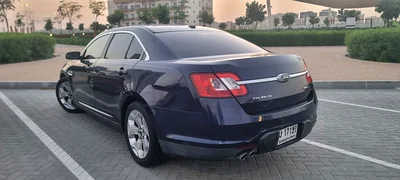 Ford Taurus With premium paint for Sale in UAE | dubizzle