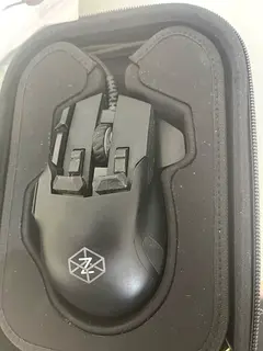 Switpoint Z Gaming Mouse | dubizzle