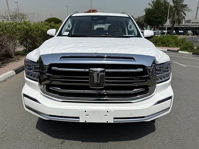 Export TANK 500 Cars 2026 for sale in Dubai | dubizzle