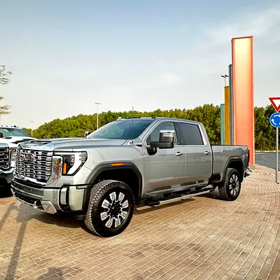 New GMC Sierra Cars With power windows for Sale in Sharjah | dubizzle
