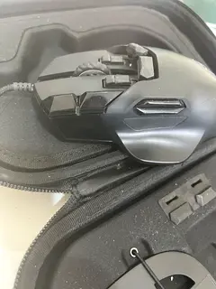 Switpoint Z Gaming Mouse | dubizzle