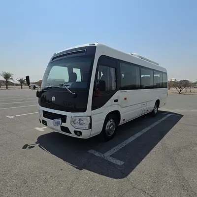 Buses for sale in UAE | dubizzle