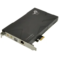 ASUS Thunderbolt 3 PCIe Expansion Card - Upgrade Your System! | dubizzle