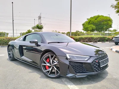 Audi R8 2023 for sale in UAE | dubizzle