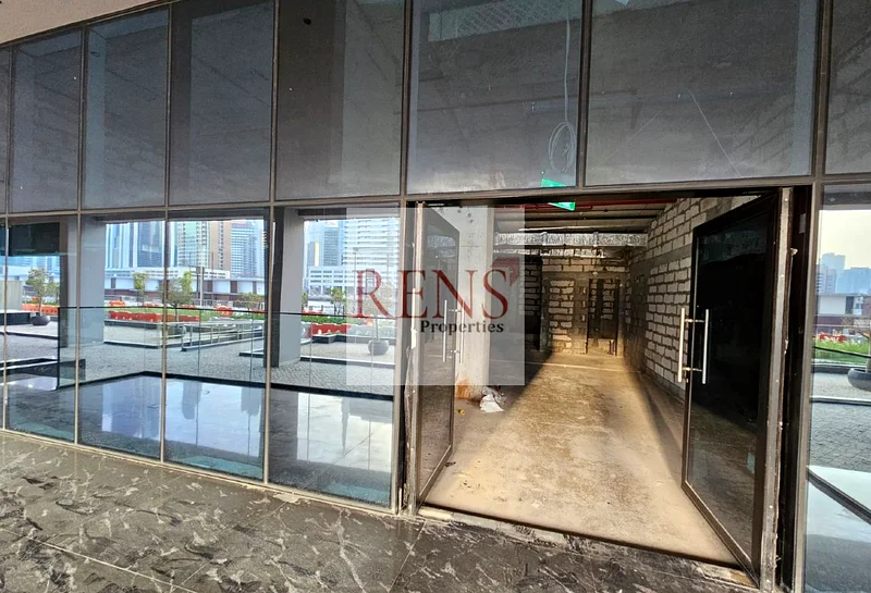 Shop: LPG Ready | Spacious Layout | Close to Metro | dubizzle Dubai