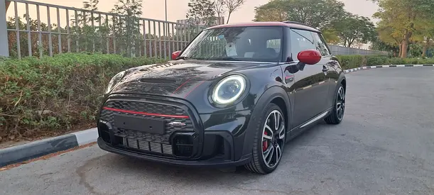 Used MINI Cooper Under 5000 km for Sale in UAE | dubizzle