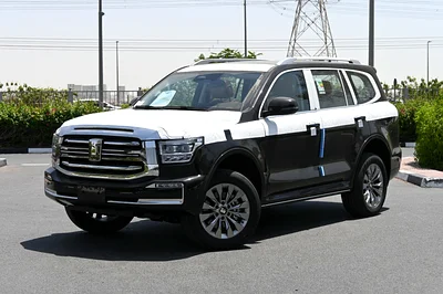 GWM for sale in UAE | dubizzle