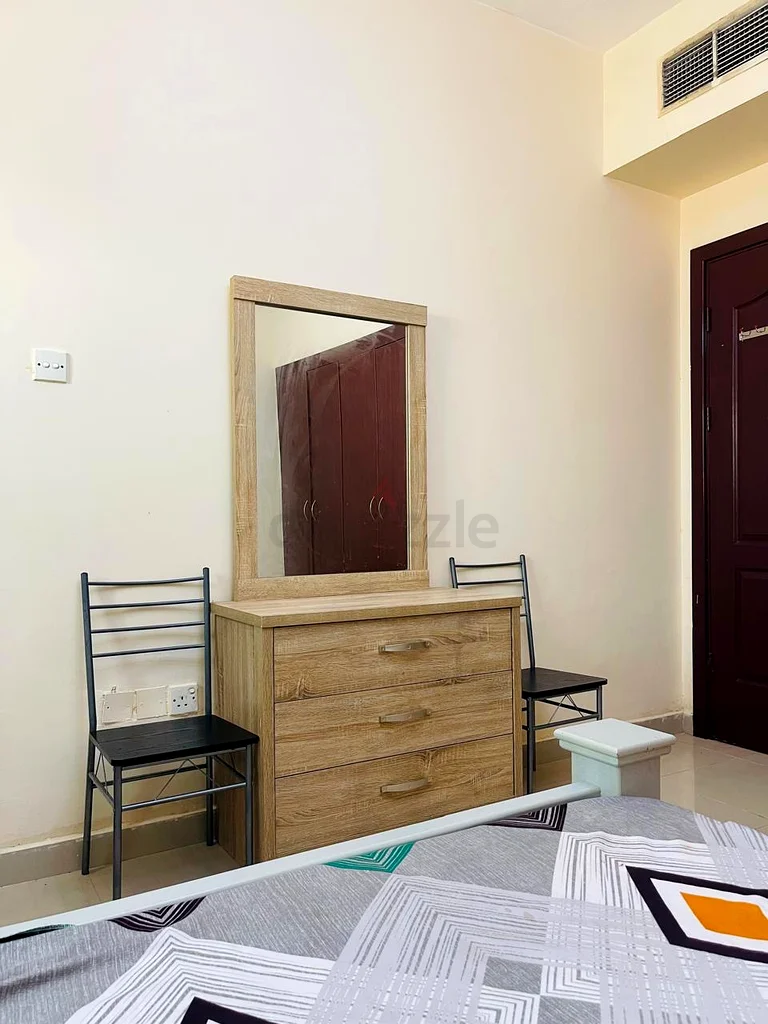 Apartment: Kerala Family Room with attached washroom- Aed 2500 ...