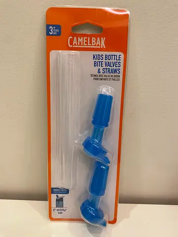 Classifieds: Camelbak Eddy Kids Bottle Valves and Straw Pack | dubizzle ...