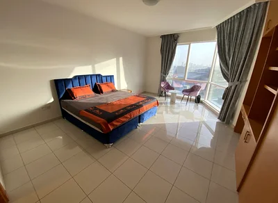 Rooms for Rent in Sheikh Zayed Road - Partitions & Bed Spaces | dubizzle