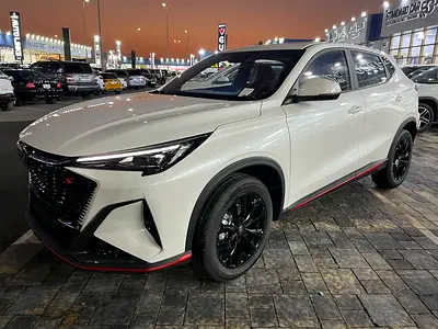 New Changan X5 Plus 2025 for Sale in UAE | dubizzle