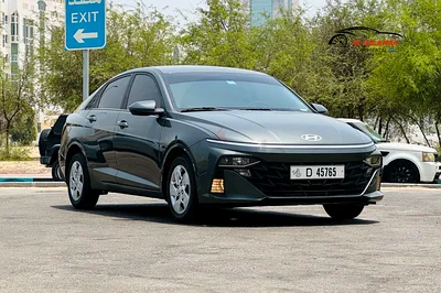 Rent a Car in Fujairah on Daily, Weekly or Monthly Basis | dubizzle