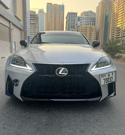 Lexus IS-Series ISF KIT for sale in UAE | dubizzle