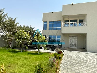 Villas & Houses for rent in Al Awir | dubizzle