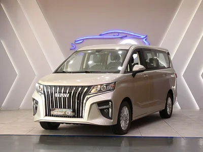 New BAW MPV Cars for Sale in Dubai | dubizzle