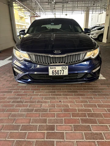 Used Kia Cars Under 200000 km for Sale in UAE | dubizzle Page-4