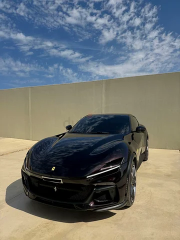 Ferrari Purosangue for sale in Dubai | dubizzle Page-2