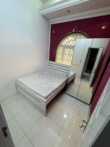 Rooms for Rent in Deira - Partitions & Bed Spaces | dubizzle