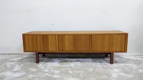 IKEA STOCKHOLM TV Bench | دوبيزل