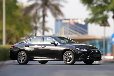 Export Lexus ES-Series Cars 350 for sale in Dubai | dubizzle