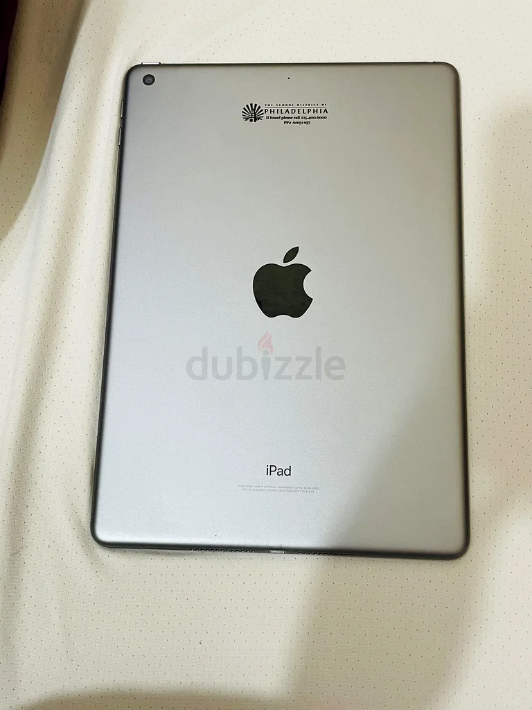 Apple iPad 5 Generation - Perfect Condition! | dubizzle