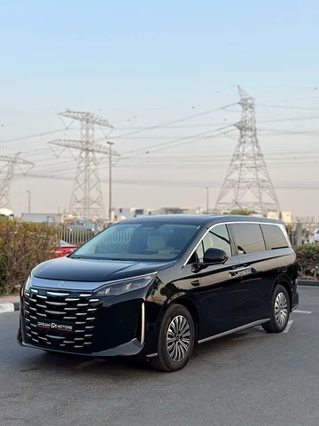 BYD XIA With power steering for Sale in Dubai | dubizzle