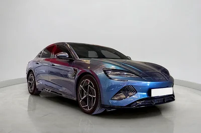 BYD Seal for Sale from owner in Abu Dhabi | dubizzle