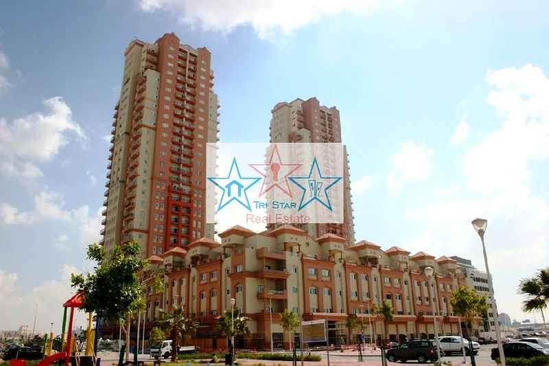 Apartment: MID FLOOR 2 BEDROOM NEAR TO SCHOOL JVT VIEW | dubizzle Dubai