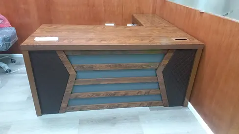 Classifieds: Office table brand new | dubizzle Dubai