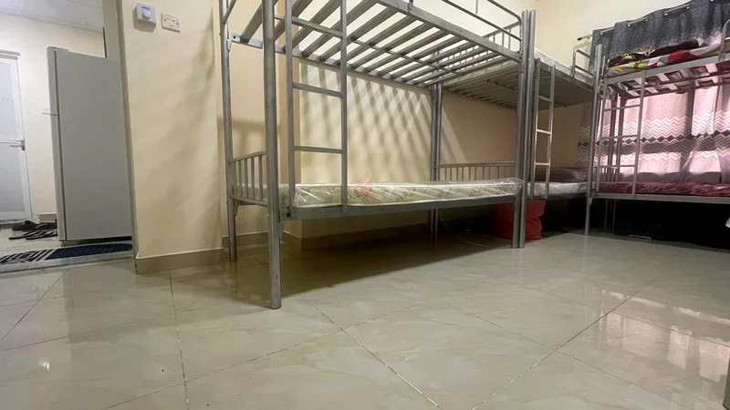 Apartment: Executive Bed space readily available for keralaties ...