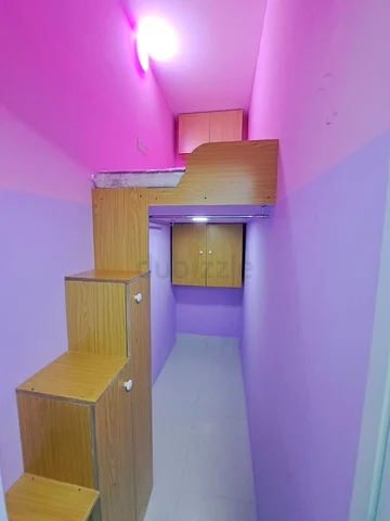 Rooms for Rent in Dubai Investment Park (DIP) - Partitions & Bed Spaces ...