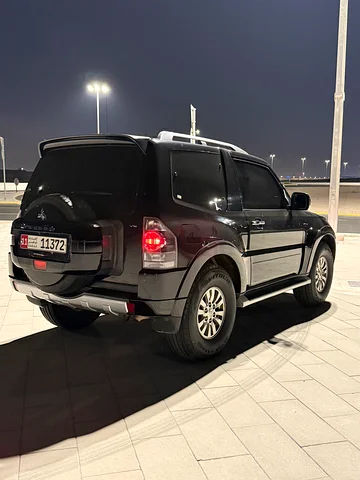 3 door Mitsubishi cars for sale in Abu Dhabi | dubizzle