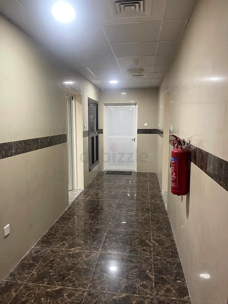 Apartment: Executive Bed space readily available for keralaties ...