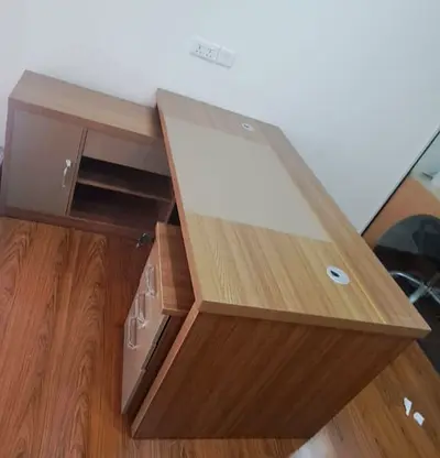 Classifieds: Office table brand new | dubizzle Dubai