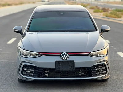 Used Volkswagen Golf With Roof Rack/Rails for Sale in UAE | dubizzle
