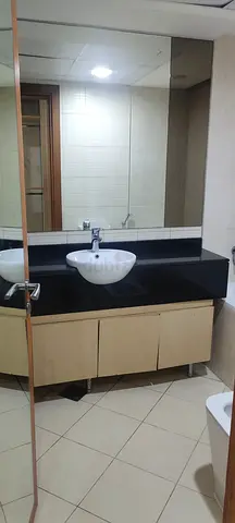 Rooms for Rent in Dubai Production City (IMPZ) - Partitions & Bed ...