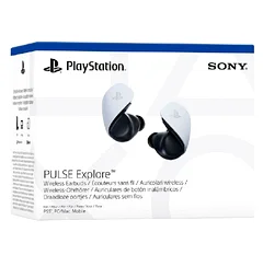PlayStation pulse explorer | dubizzle