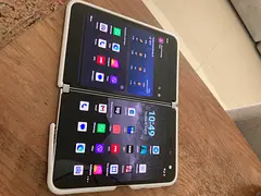 Unique Dual-Screen Mobile Phone for Sale! | dubizzle