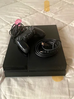 PS4 FAT FOR SALE !!! | dubizzle