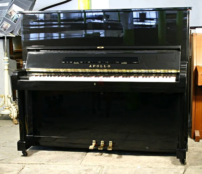 Apollo SR6 Special Edition Upright Piano | dubizzle