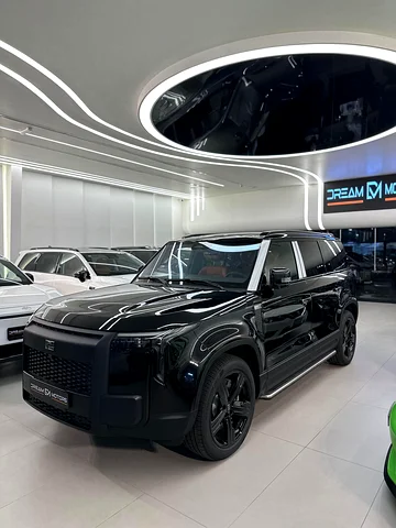 3 door Rox cars for sale in Dubai | dubizzle